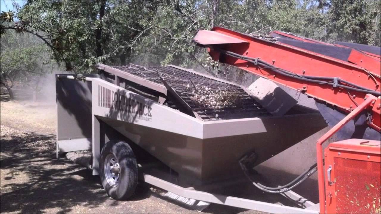 JACKRABBIT PREPPERJACK - YouTube