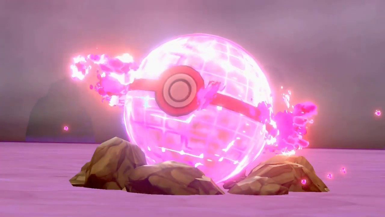 Pokemon Sword [Part 4: Wild Area - First Visit] - YouTube