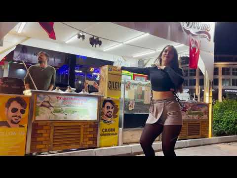 Çılgın Dondurmacı Yine Ortalığı Yaktı Geçti | Mükemmel 3 Video Muhteşem Değil mi?