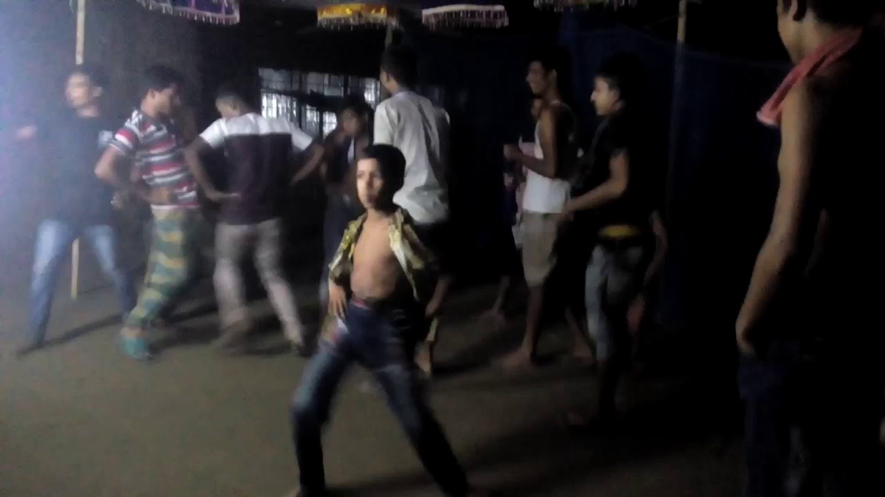 frender k niye Dance korlam - YouTube