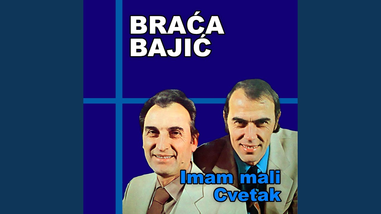 Ide Mile Lajkovačkom prugom - YouTube