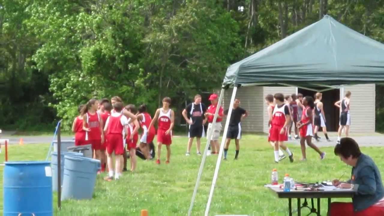 Running Events Dixon-Smith vs Drew Middle School Track Meet- 5/14/2013 ...