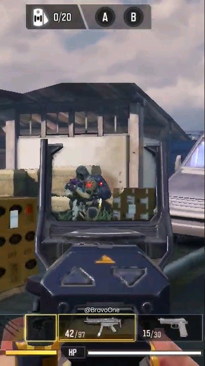 QUICK KILLS Call of Duty Mobile #callofduty #callofdutyhighlights #warzone #CODM #shorts - YouTube