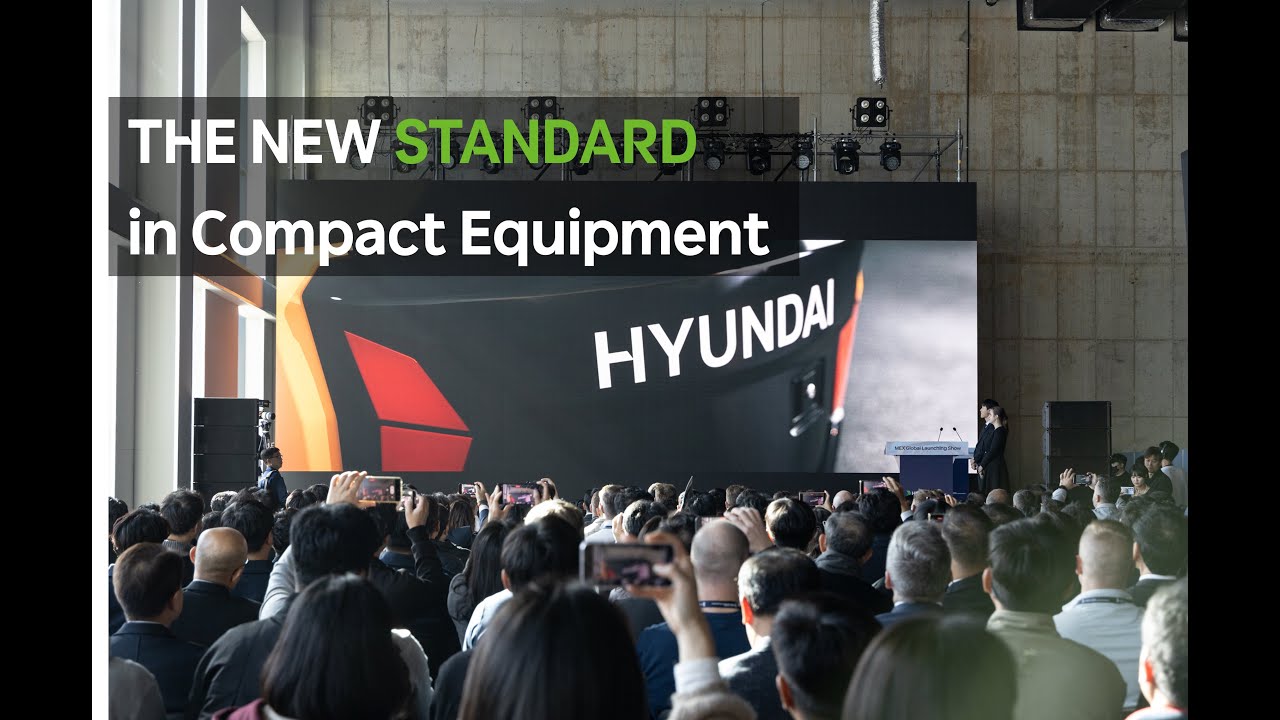 MEX Global Launching Show - YouTube