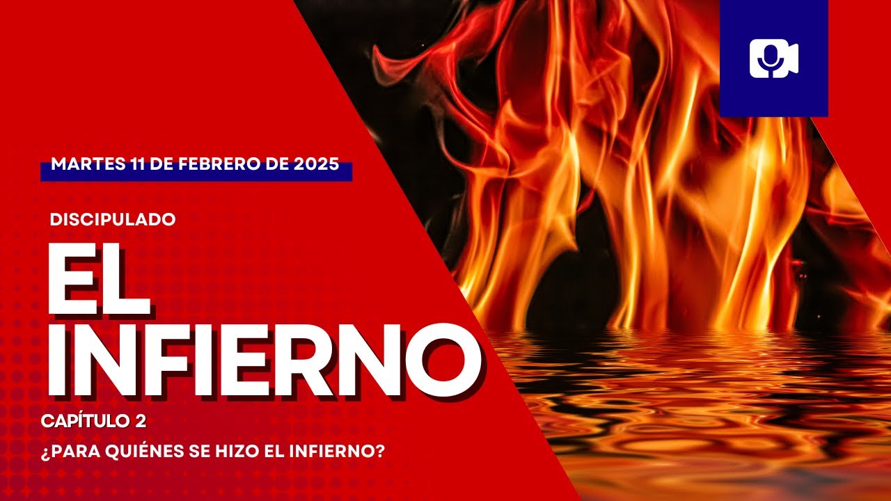El Infierno - Parte: 2 - YouTube