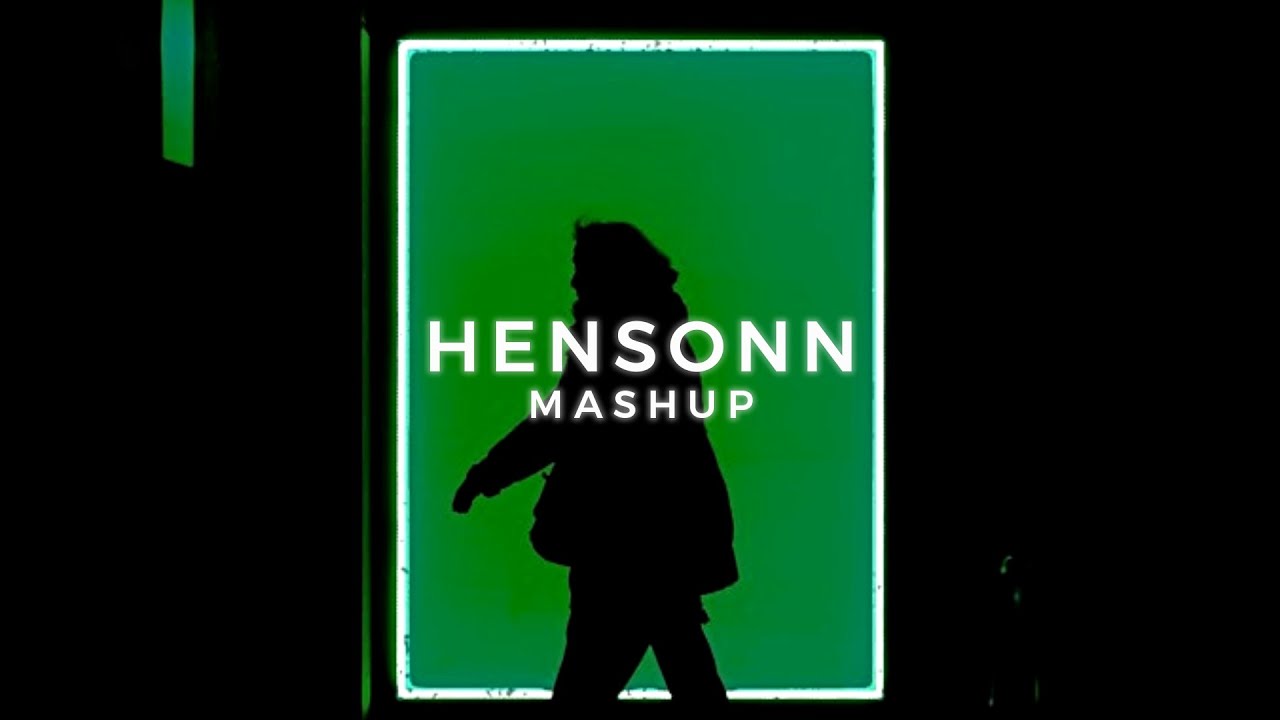 THE HENSONN MASHUP - YouTube