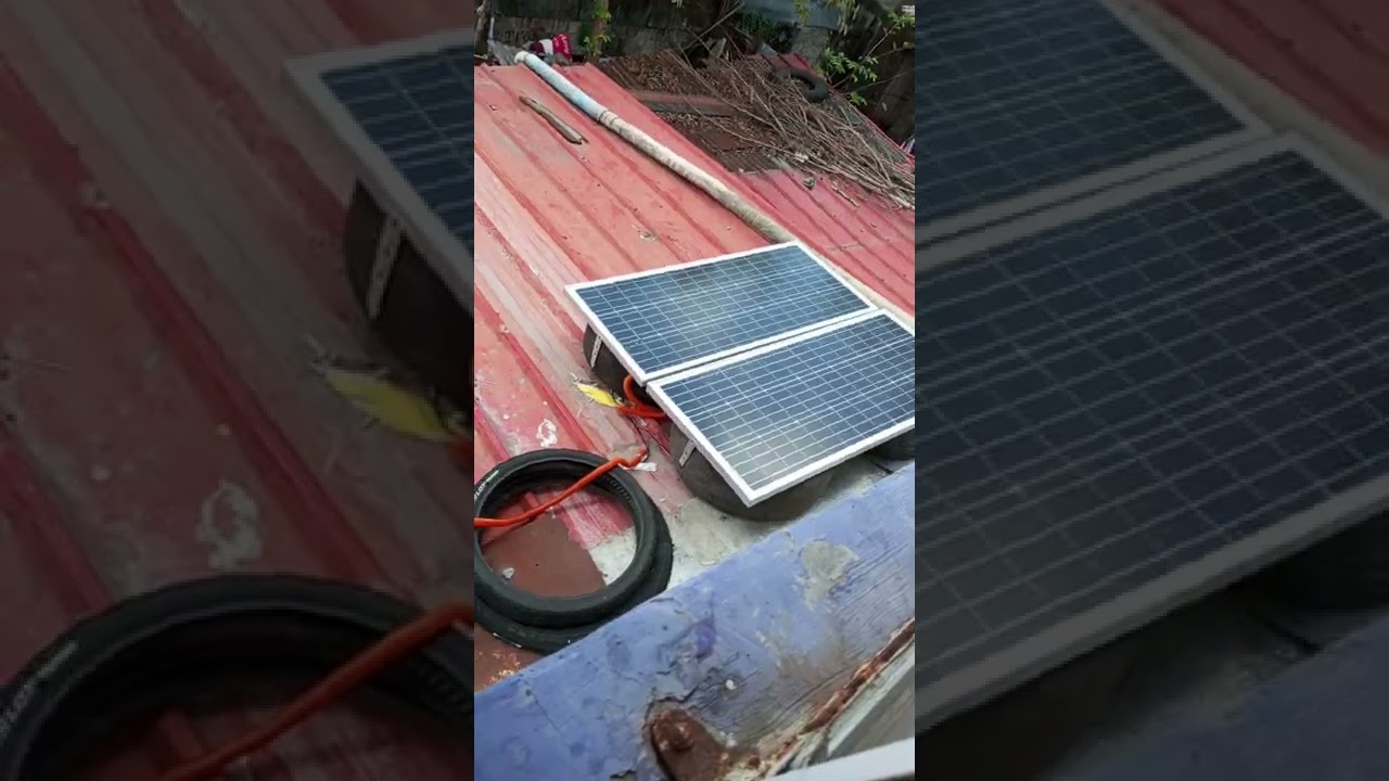solar rice cooker 12v 300wats - YouTube