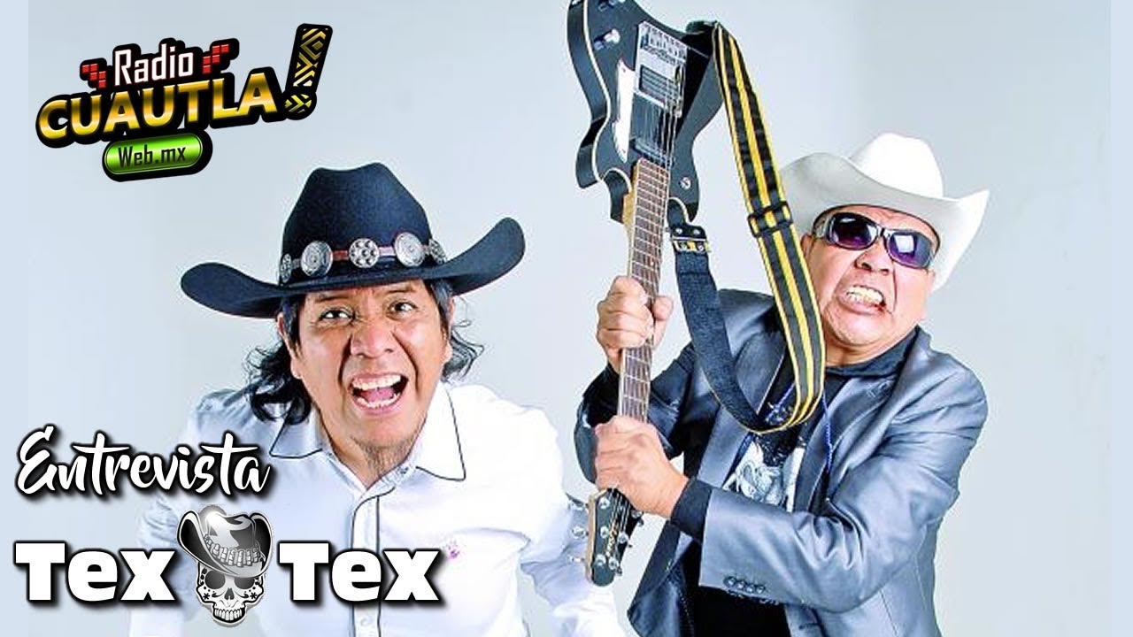 Entrevista Tex Tex - YouTube