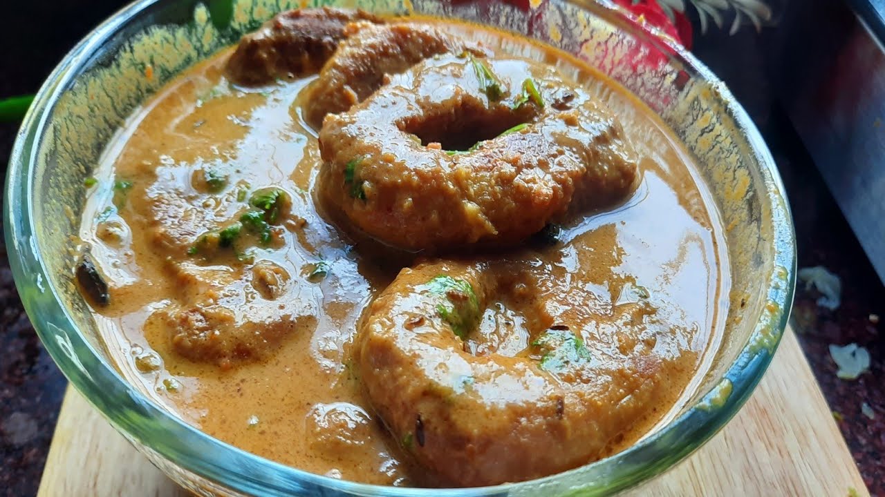 হুবহু মাছের মতো নিরামিষ মাছ রান্না টা একবার এই প্রসেসে বানিয়ে নিন ...