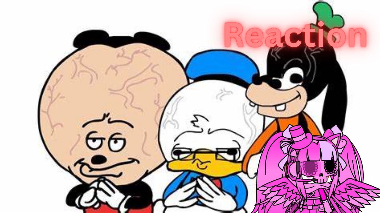 Angelina reacts to Mokey show 425-math - YouTube