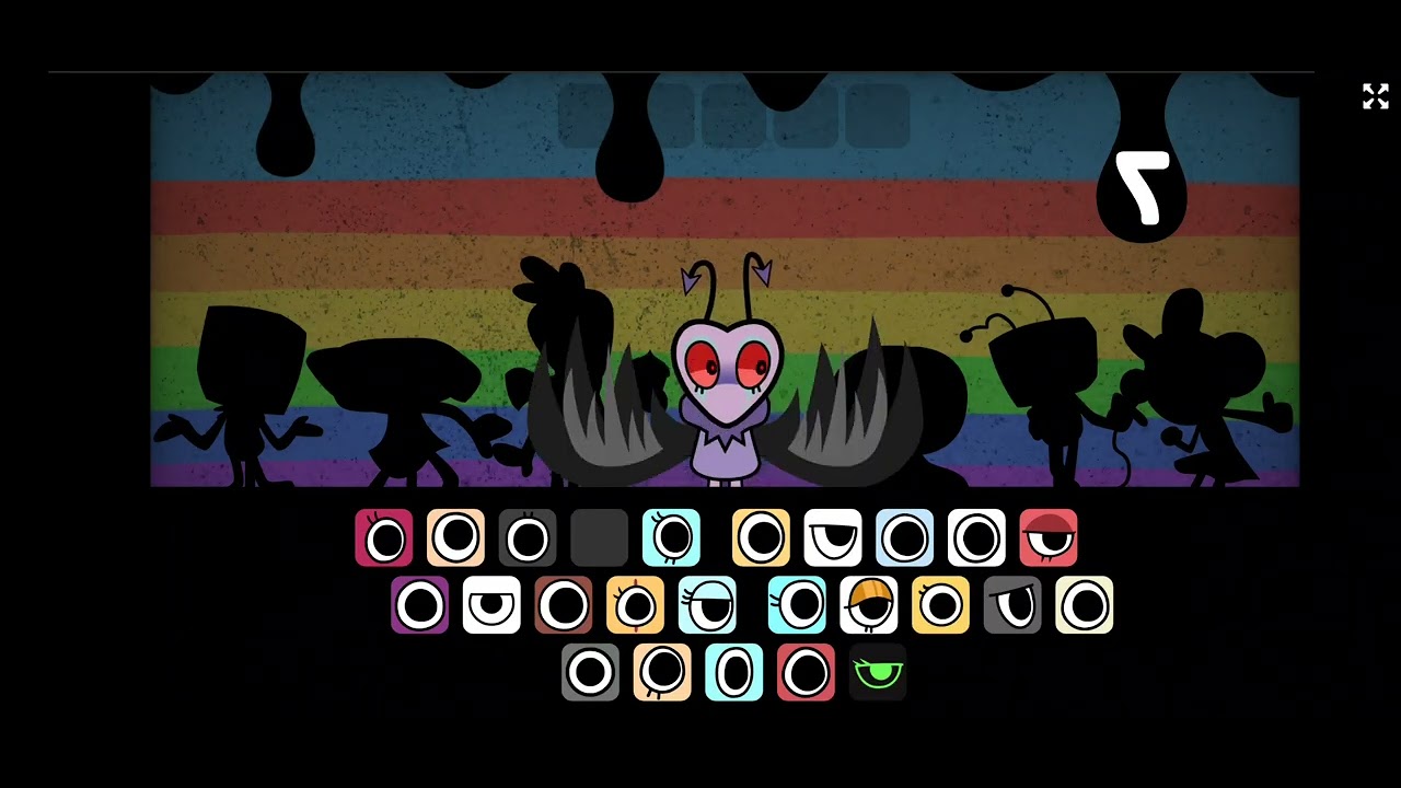 Beatbox v1 the drawing board but temu boxten has ainamations?! - YouTube