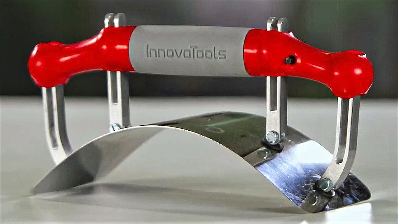 Amazing Ingenious Tools For Your Workshop - YouTube