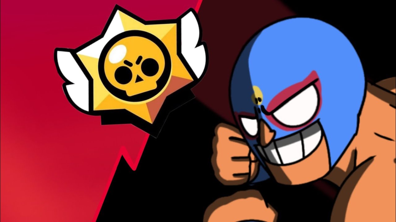 Brawl Stars x One Punch Man Parody (El Primo Punch) - YouTube