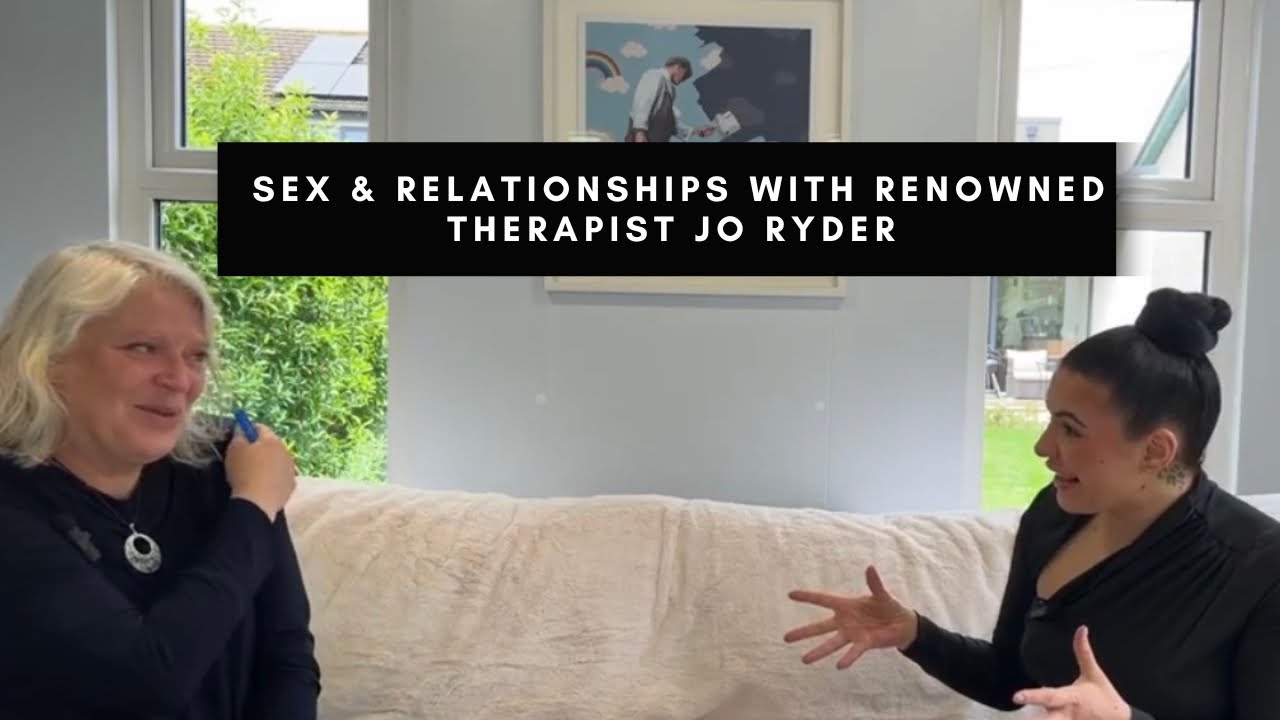 How to relight the spark in a dead relationship with sex and ...