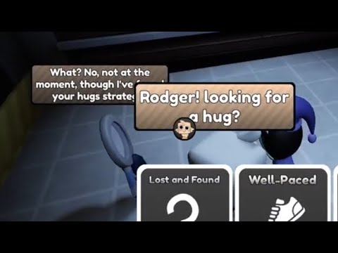 goob and rodger dialogue / intertaction - dandys world - YouTube