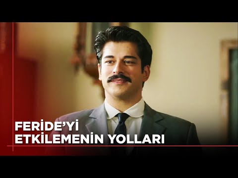 Çekilişe Hile Karıştırdı | Çalıkuşu 27. Bölüm