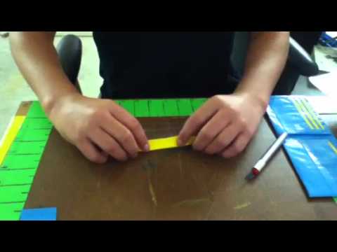 ID slots (what to use and how to attach them) - YouTube