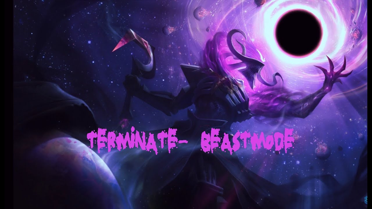 Teminite- Beastmode - YouTube