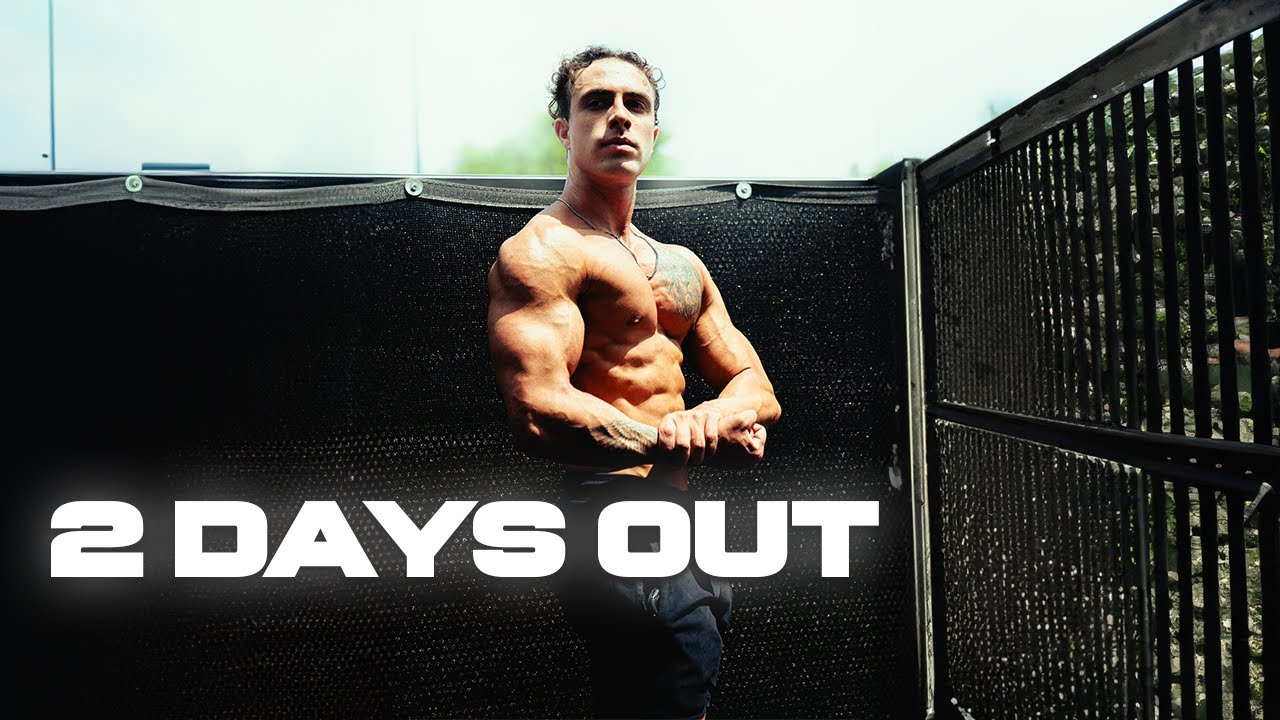 2 DAYS OUT - YouTube