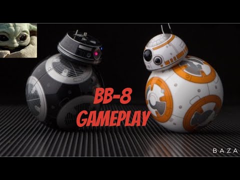 New BB-8 Gameplay - YouTube