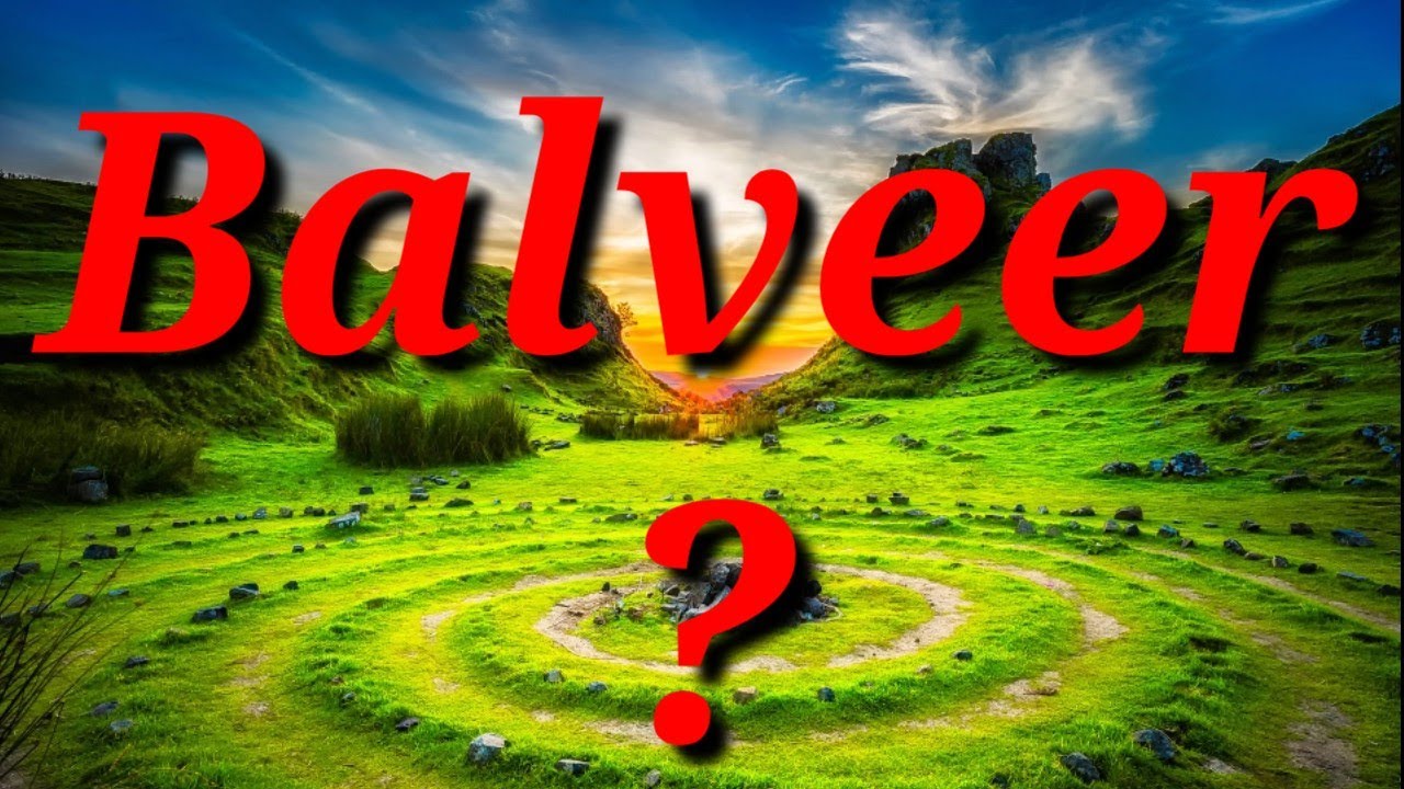 Balvir Name Meaning | Balvir Name Status | Balvir Name WhatsApp Status ...