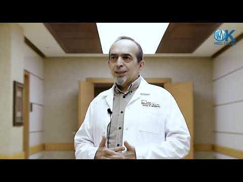 Op. Dr. Hakan Tanrıverdi -Süni mayalanma nədir?