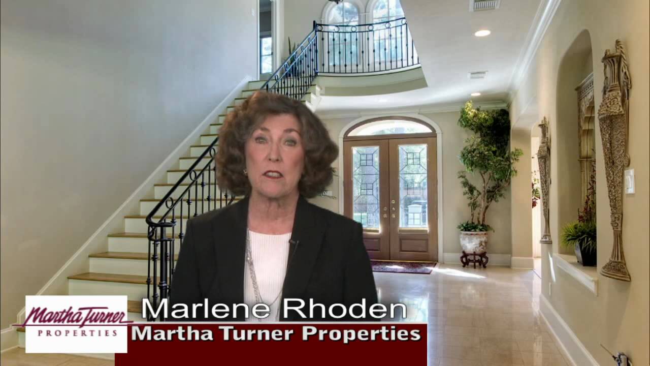 Marlene Rhoden - Realtor - YouTube