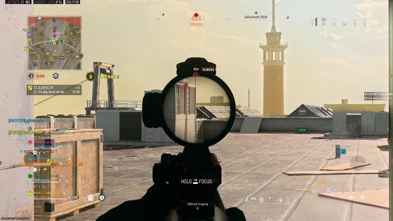 Call of Duty_20240619- bing bong - YouTube