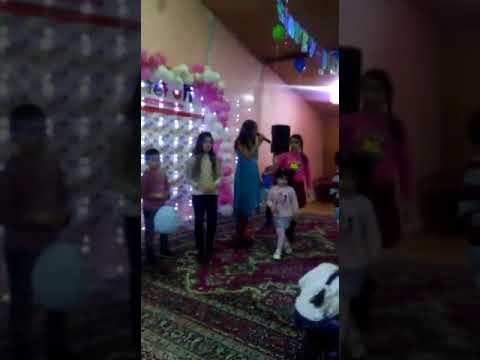 Avar reqsi. Meherrem