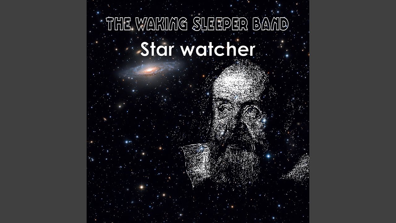 Star watcher (Remastered) - YouTube