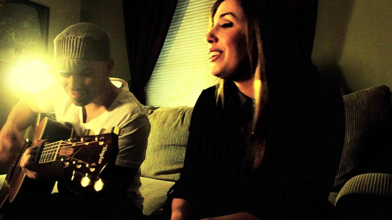 Stay - Lisa Loeb (3 West Acoustic Cover) - YouTube