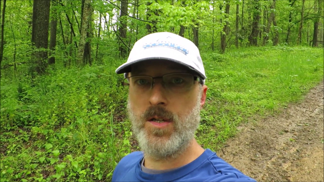 Running with Stacy and Jeff Galloway --- Road To Ultra - YouTube