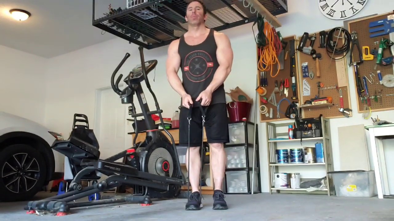 Super iso-lateral raise - YouTube