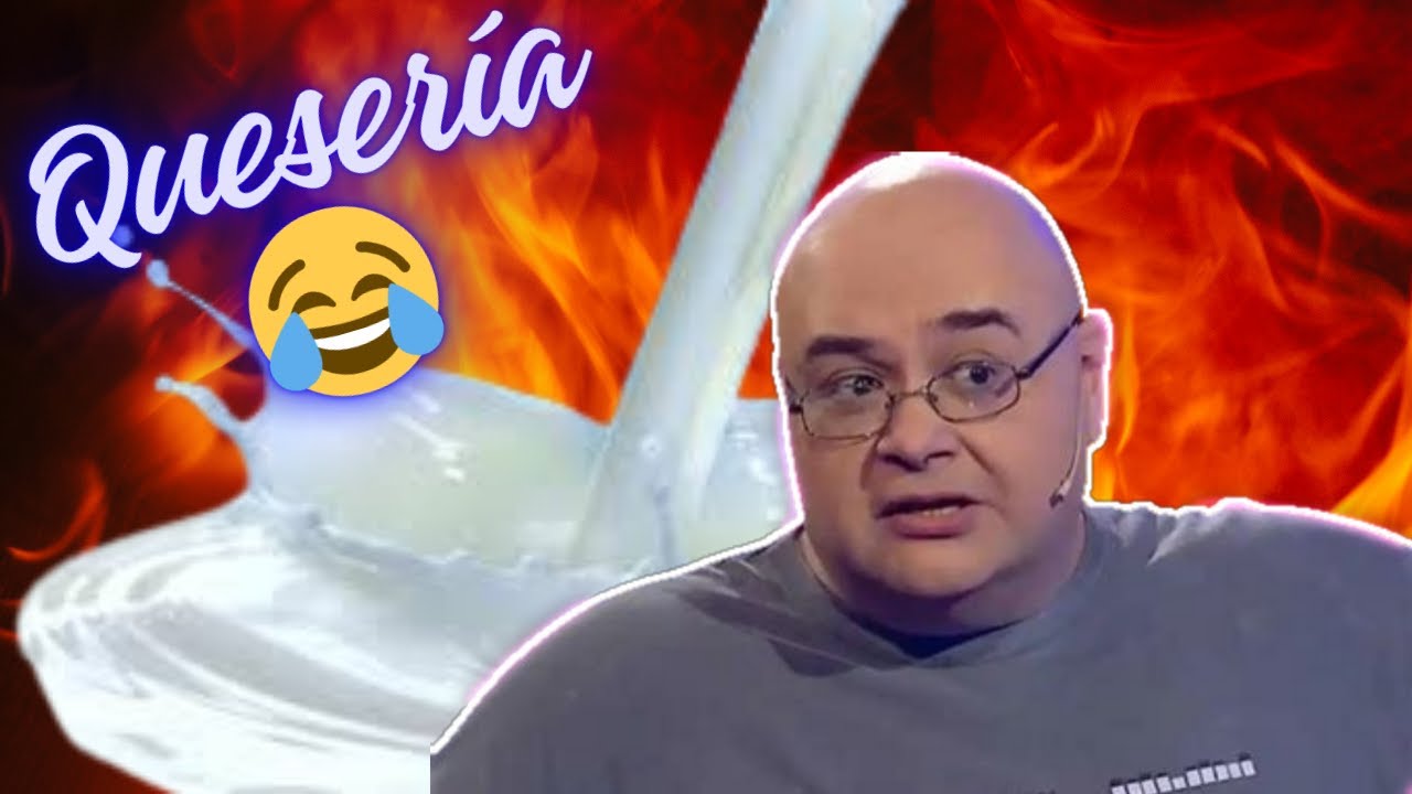 Jorgito Porcel Jr - Implacables - Quesería - - YouTube