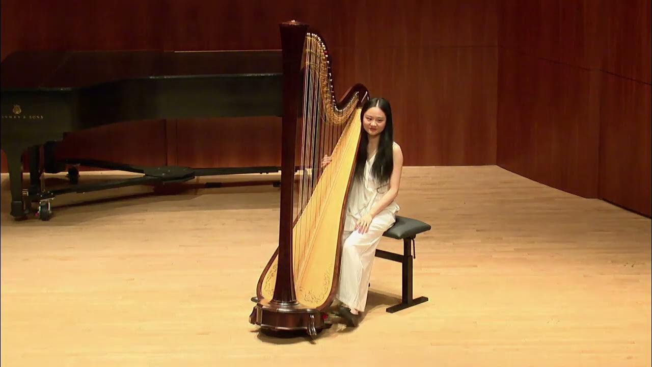 2024.4.13 2nd DMA Recital - YouTube