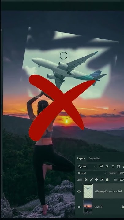 How to Remove Elements from an Image - YouTube