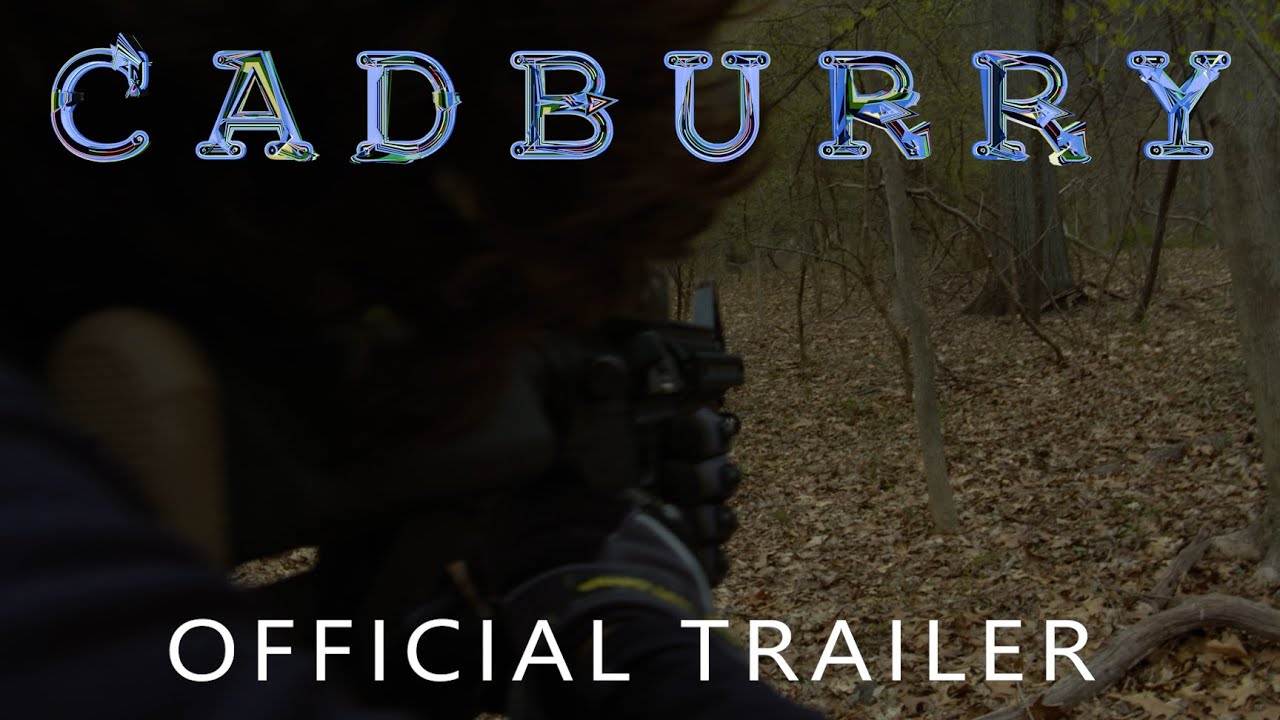 Cadburry | Official TV Show Trailer - YouTube