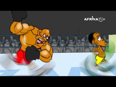 LA BLAGUE DU JOUR - Jeu de jambes  (ESSAYEZ DE NE PAS RIRE! )
