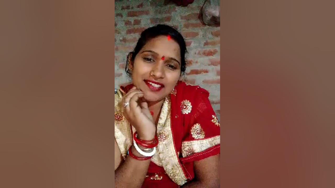 Kavita nishad2 is live! - YouTube
