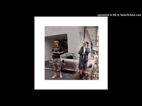 YUNGTARR x notjune - \