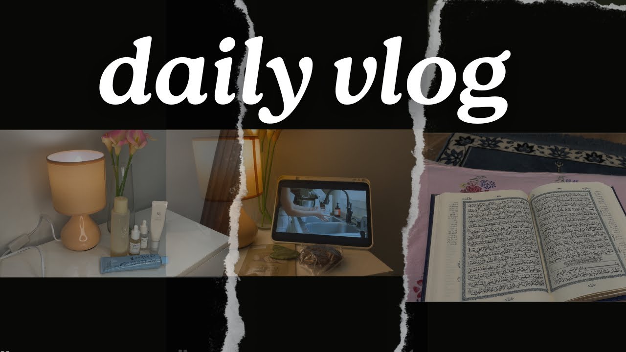 [vlog] 🍂 daily vlog | Pinterest vibes , cozy , aesthetic vlog | a day ...