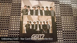 Got7 The Star