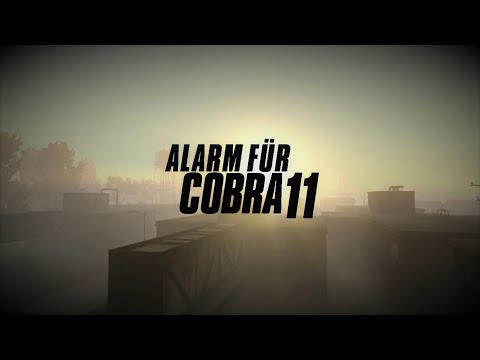 Second TRAILER Alarm für Cobra 11 - Episode 2