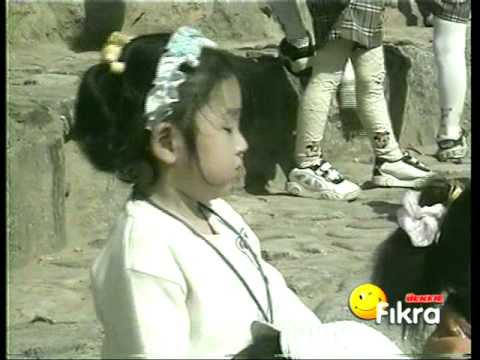 Ülker Fıkra - Uyuyan Japon