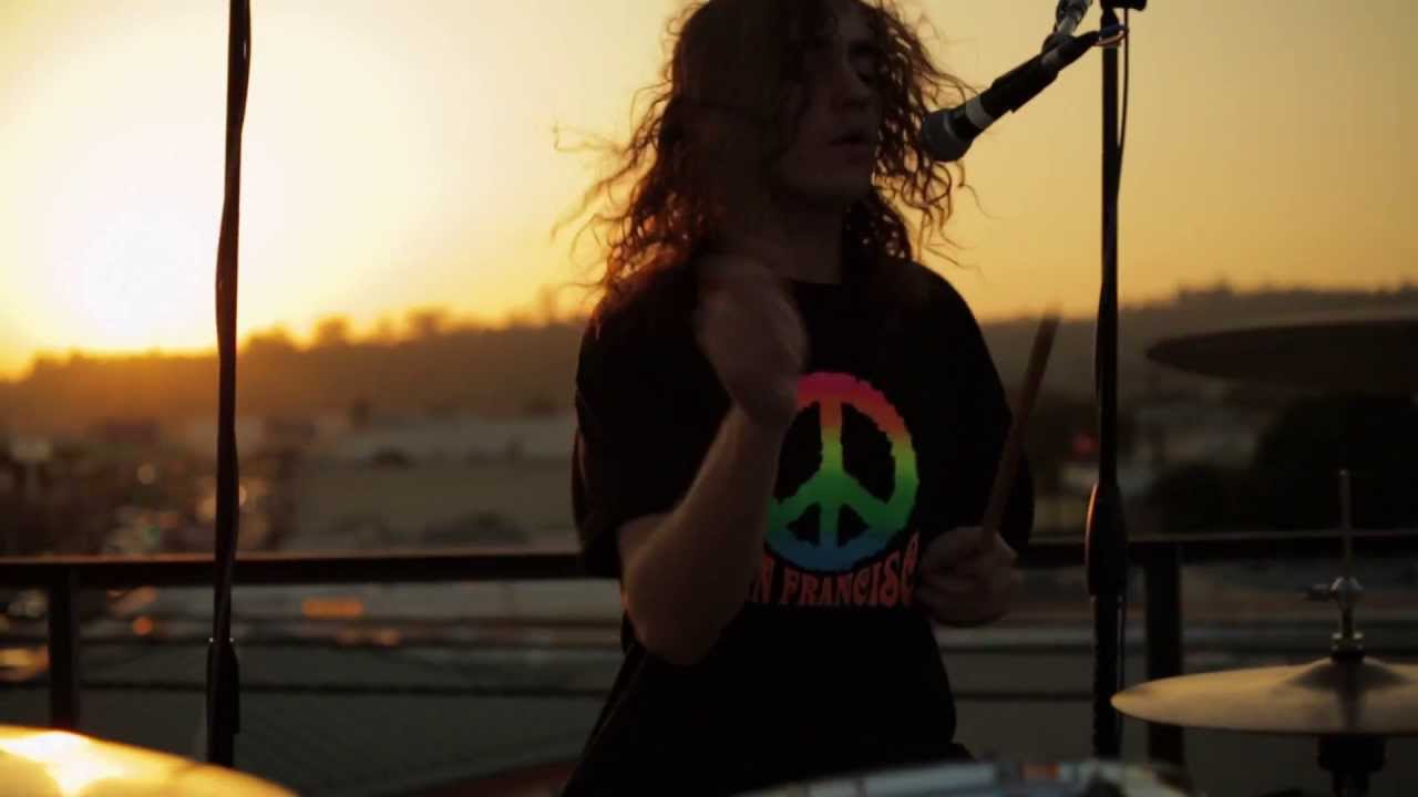 Dune Rats - Fuck It (Rollo & Grady Sessions) - YouTube