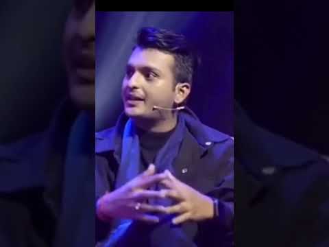 Anshu Verma announce AAYOUS/ ALIZEH best couple of Nepal. - YouTube