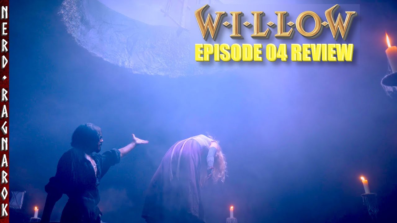 WILLOW Ep.04 Review - Still So Bad, Yet We Struggle to Find the Good ...