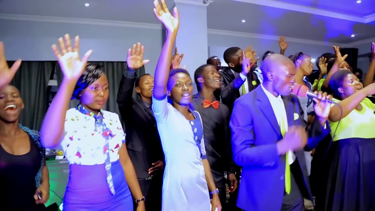 IMBA KWA AKILI THEME SONGS FEATURING AYUBU, UBORA, REHEMA AND YAMBA ...