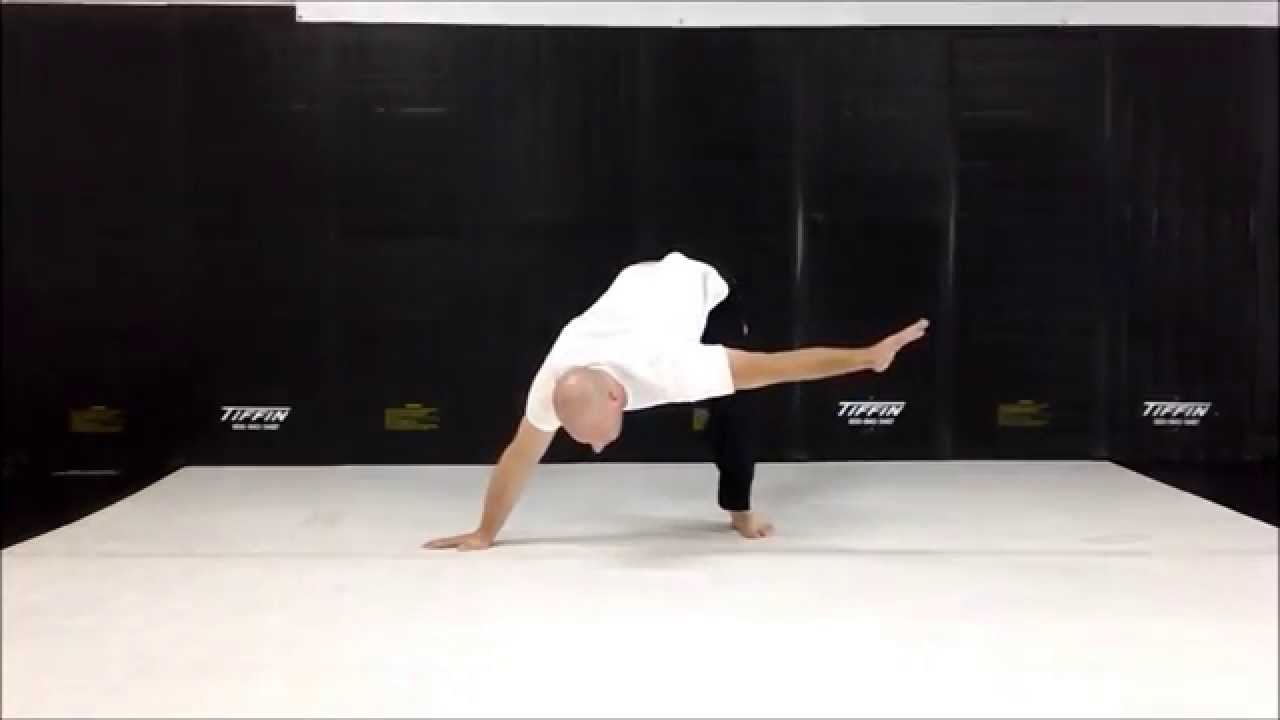 AT Home Drills For Better BJJ - Standing Up In Base Strength ...