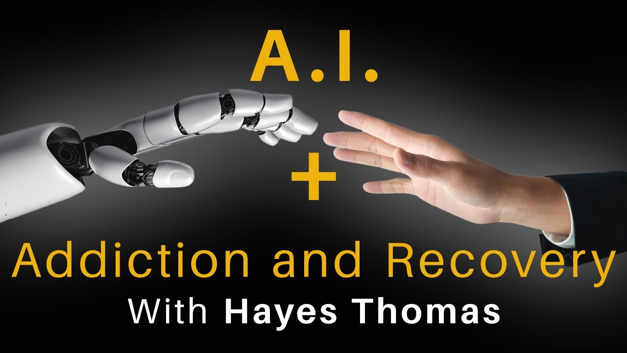 Revolutionizing Addiction Recovery with AI & Blockchain | The Future of ...